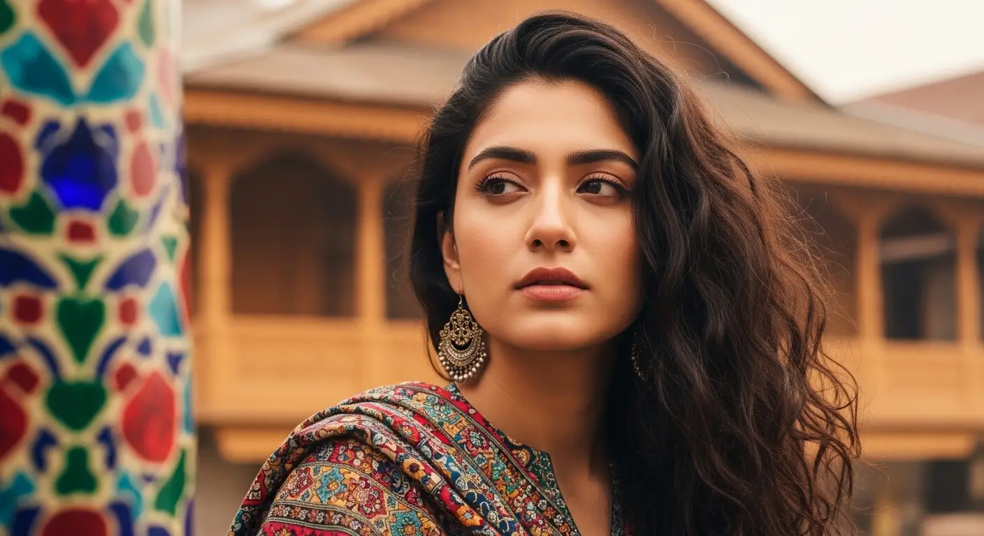 What is Girl Called in Kashmiri? Meaning and Usage Guide